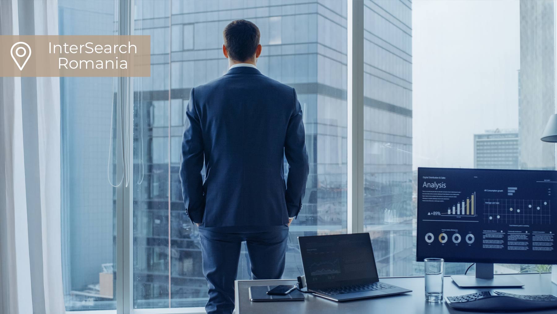 Executive Search Industry Outlook 2025: Trends and Strategic Insights for Companies ...