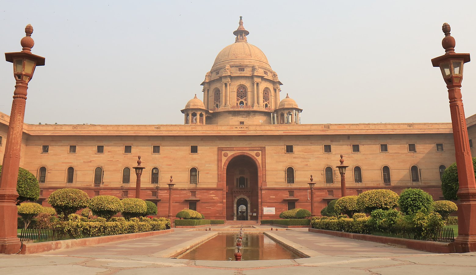 InterSearch India – Trusted Executive Search Partner | Intersearch.org