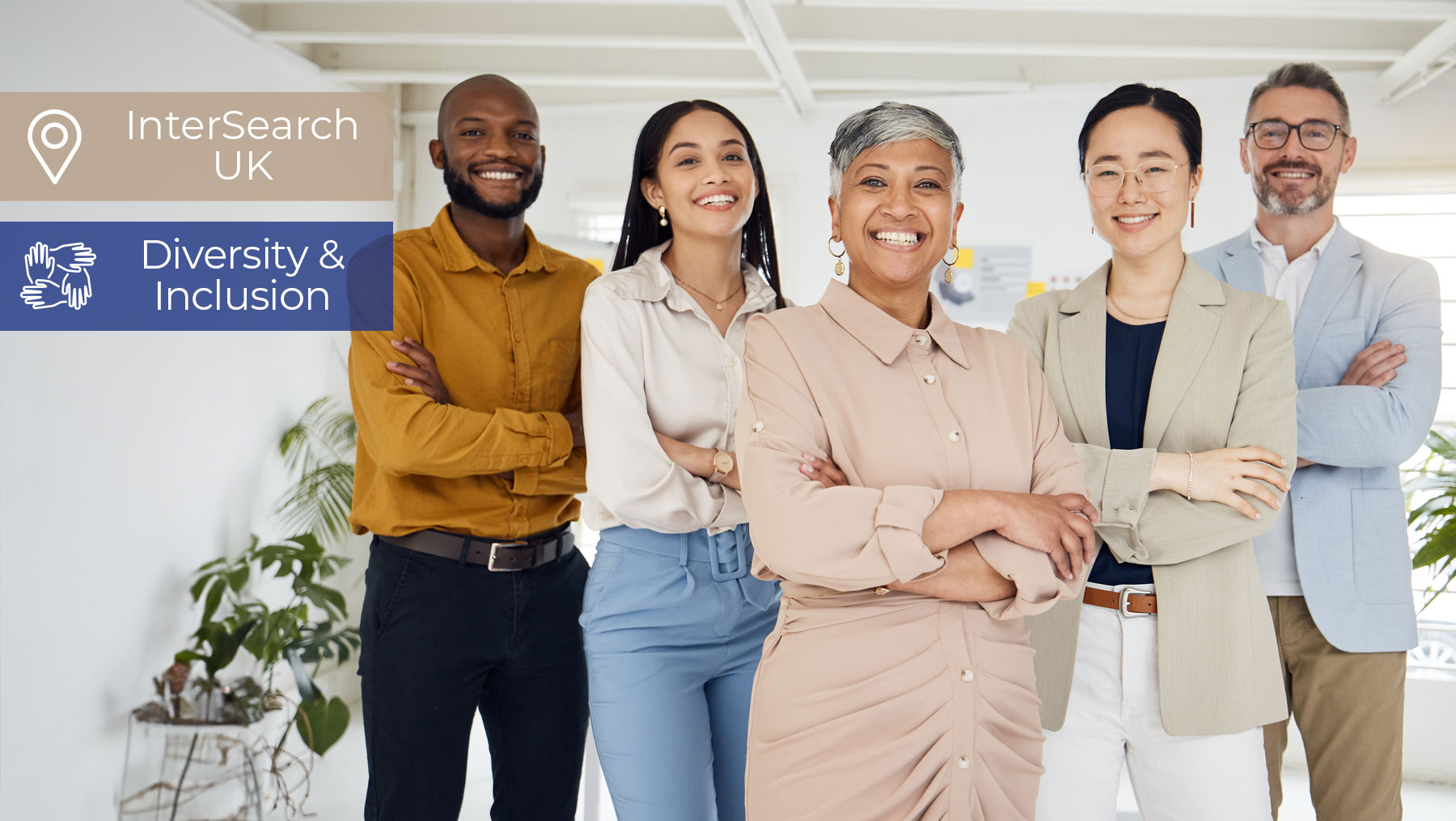 “An inclusive environment is the most cost-effective approach to ...