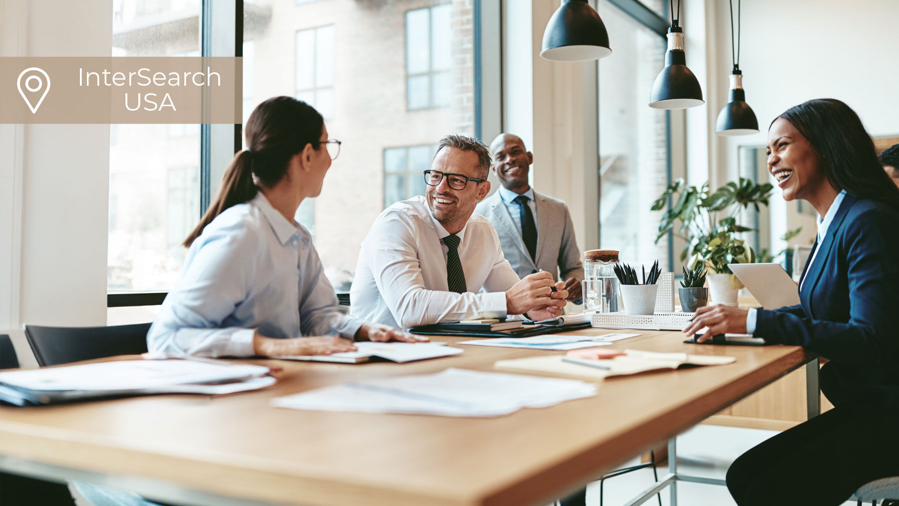 How to create your personal brand in the workplace | Intersearch.org How to create your personal brand in the workplace | Intersearch.org