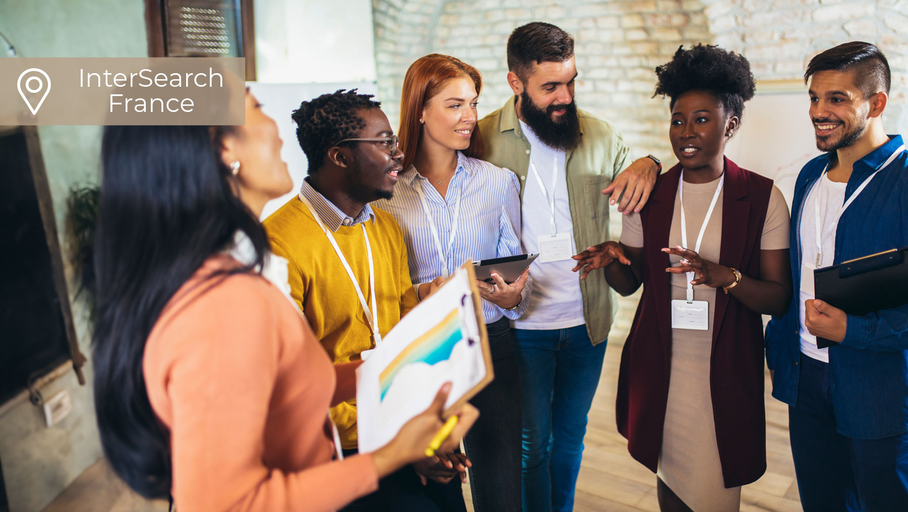 No, team-building is not (always) team bullshit! | Intersearch.org
