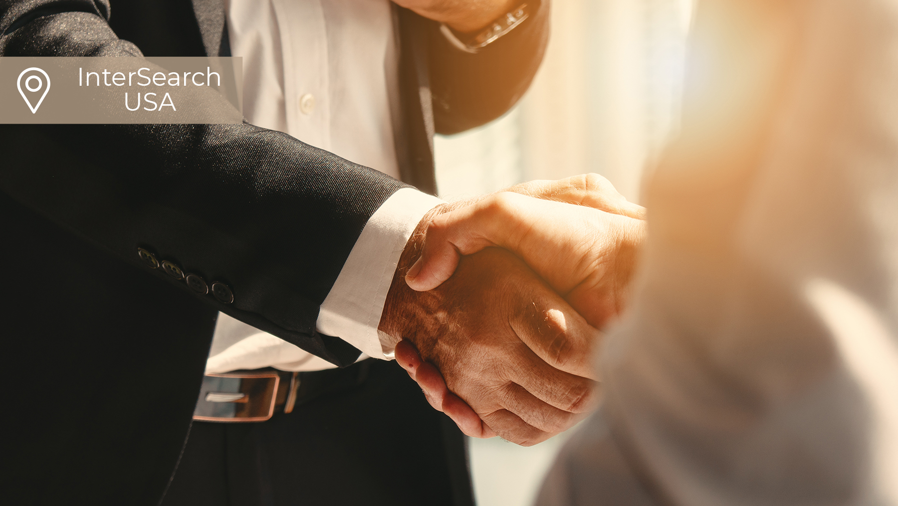 Why you should update your LinkedIn even if you aren’t seeking a new role | Intersearch.org