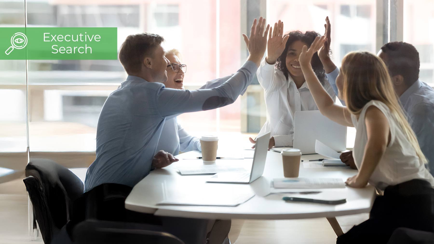 Earning Trust as a New Leader: Key Strategies for a Smooth Transition ...