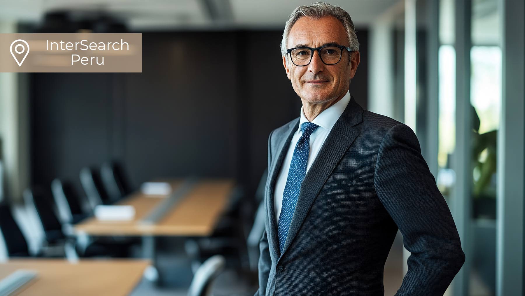 Executive Age: A Key Consideration in Hiring Decisions | Intersearch.org