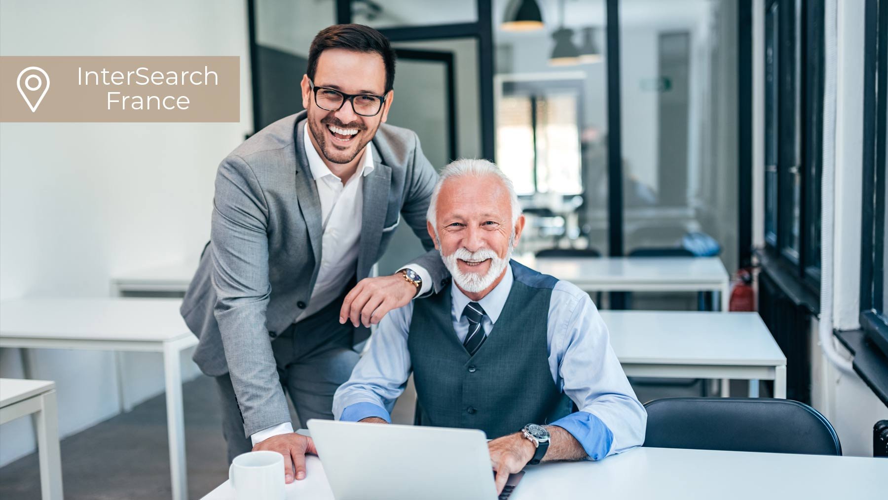 The Generational Transition: A Development Lever for All in Business ...