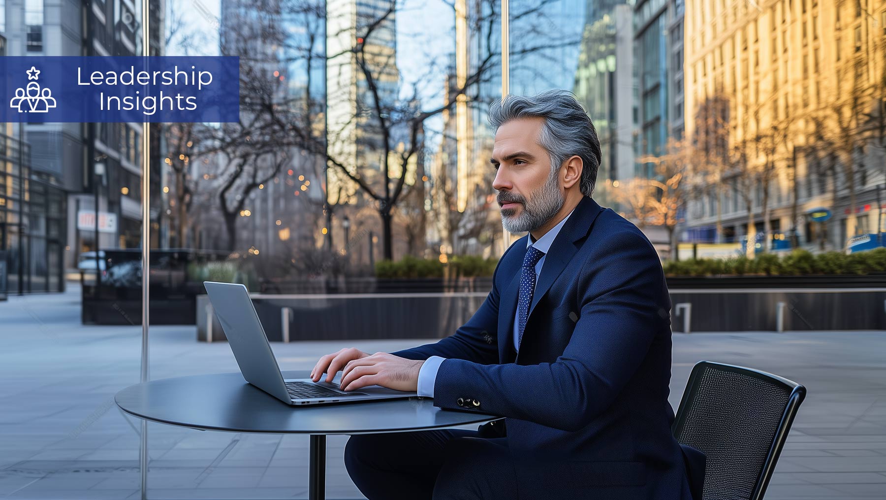 Executive Talent Without Borders: Why ‘Work from Anywhere’ Is ...