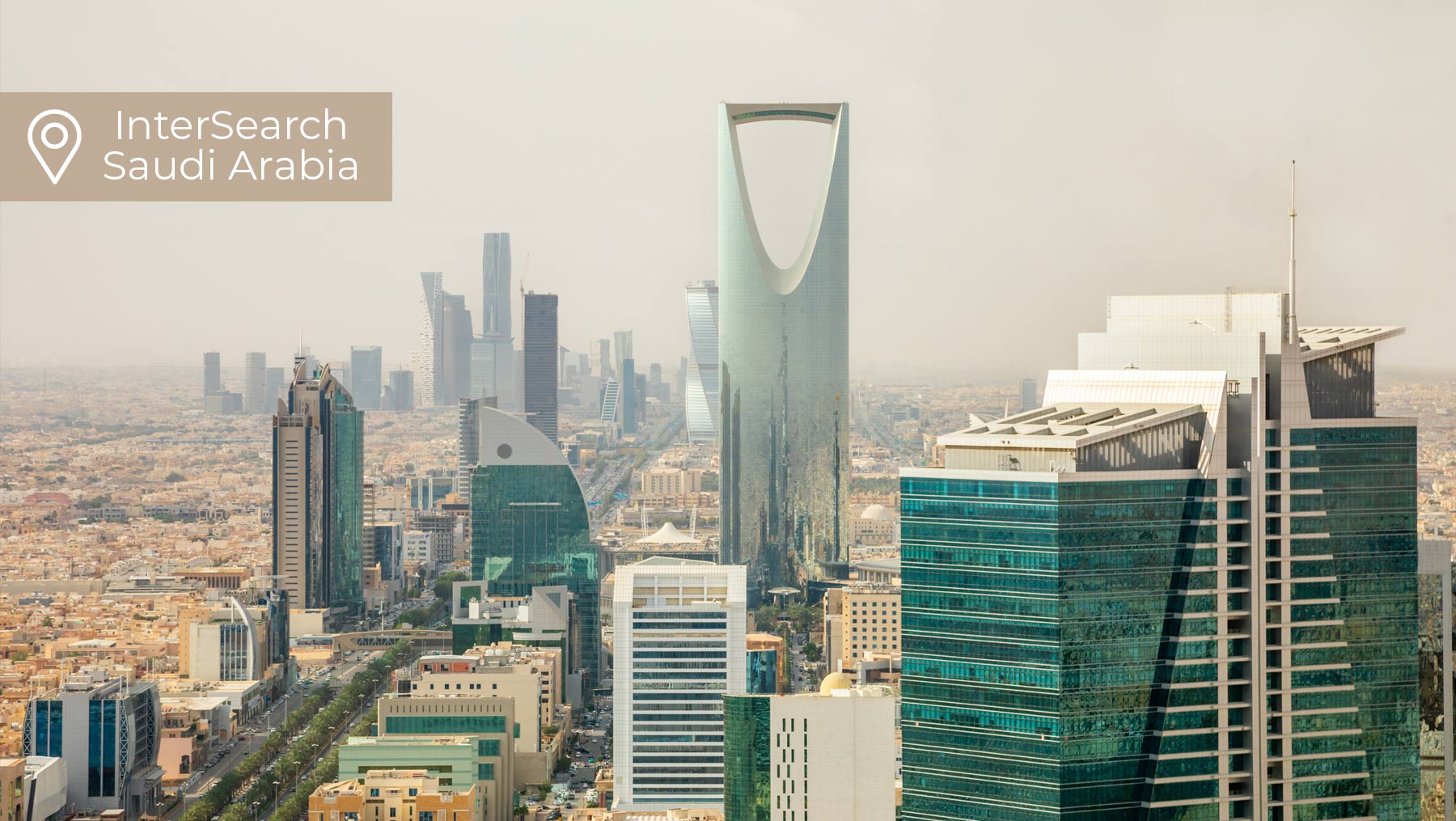 InterSearch MENA RHQ Appoints Tom Morgan-Harris as Client Partner ...