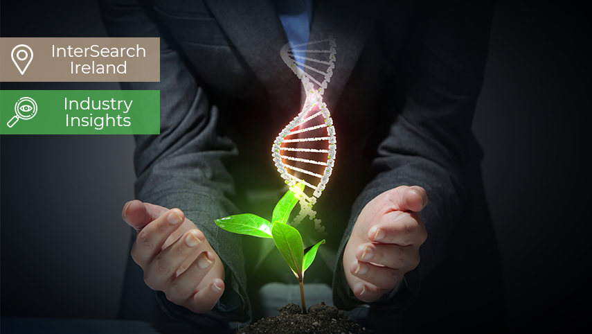 The Life Science sector post-Covid 19 | Intersearch.org