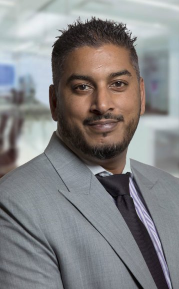 Daniel Robinson | Intersearch.org