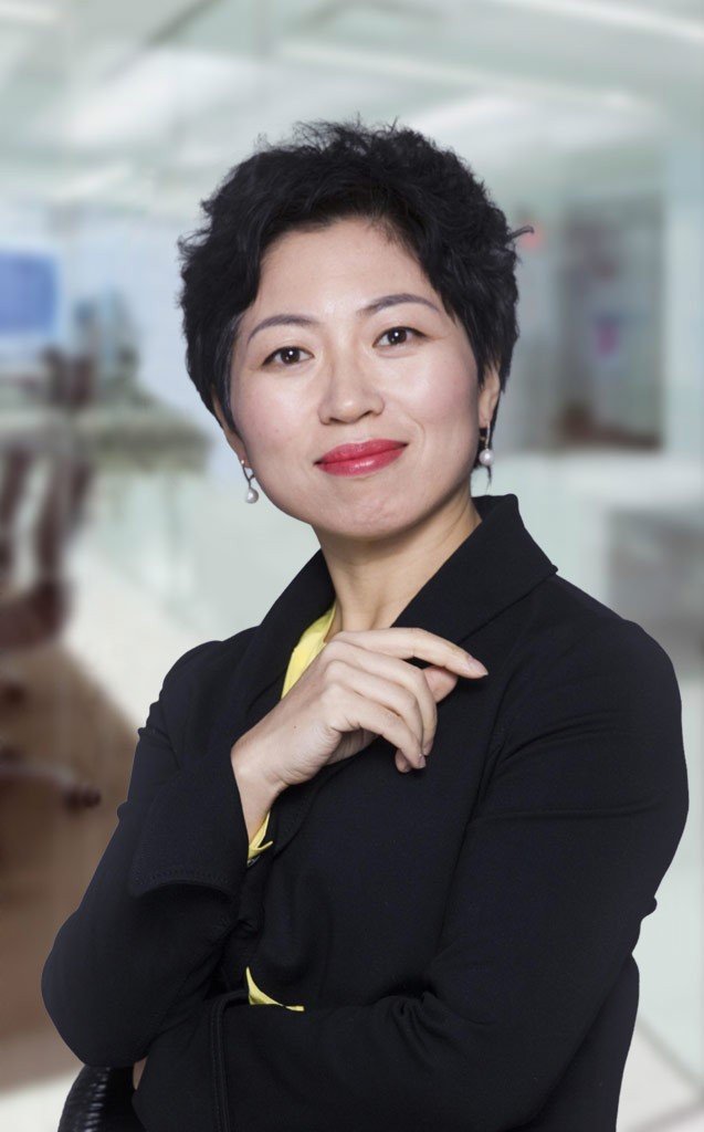 Top Executive Search Firm in China | InterSearch member in China ...